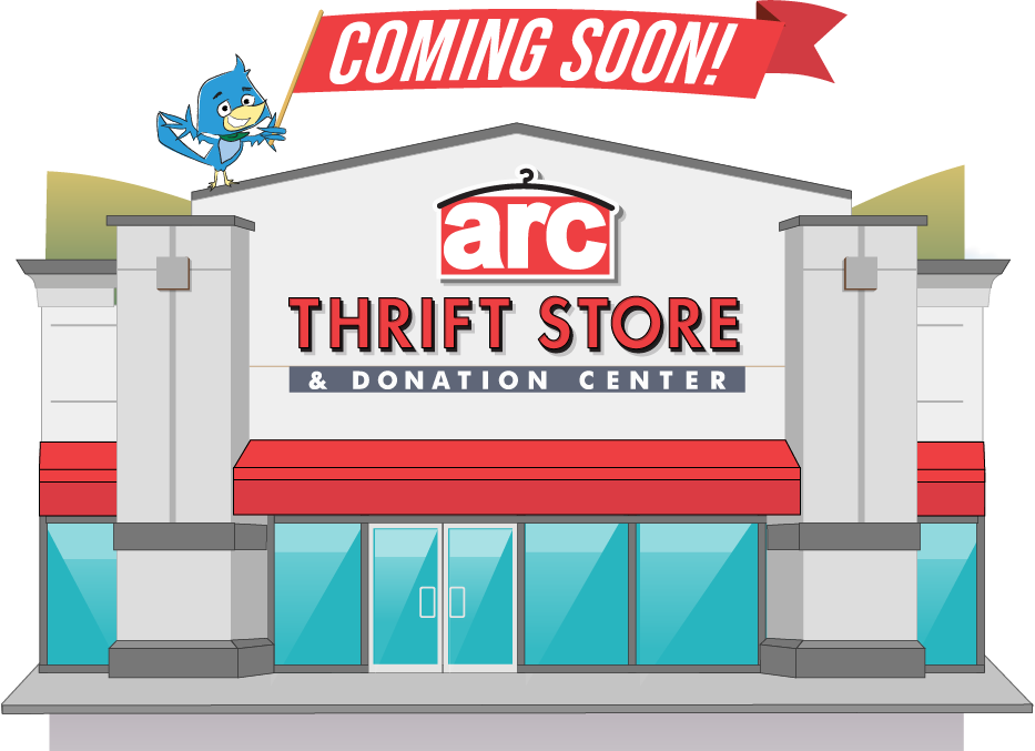 arc Thrift